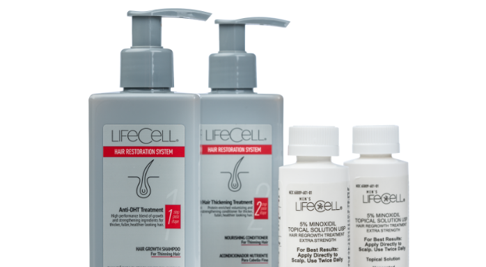 Shop - LifeCell