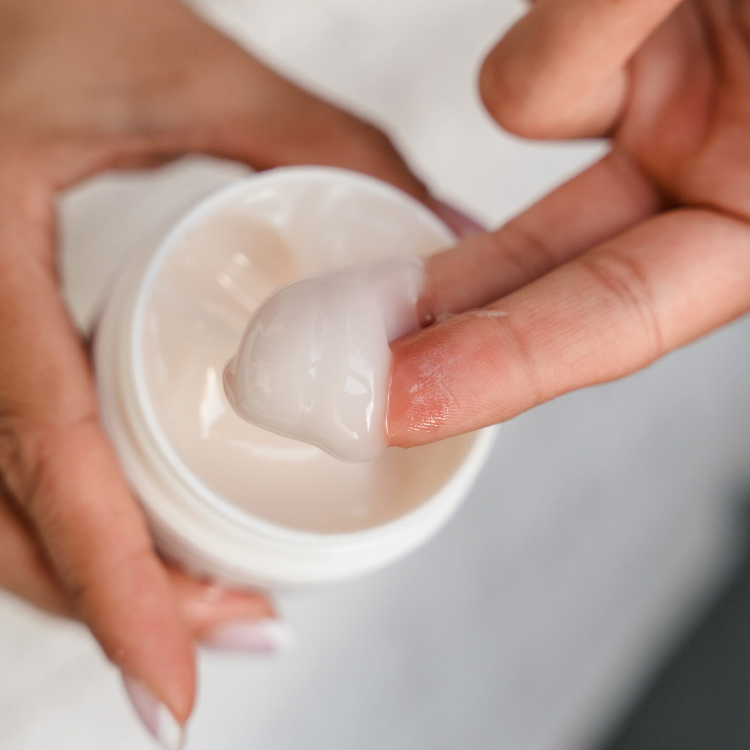 Overnight Firming Mask - LifeCell