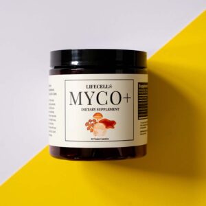 MYCO+ - LifeCell
