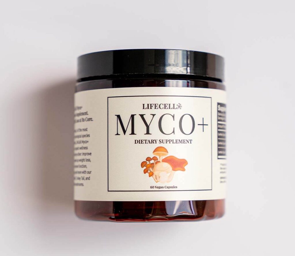 MYCO+ - LifeCell