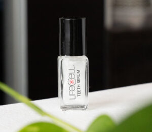 LifeCell Anti-Aging Teeth Serum - LifeCell